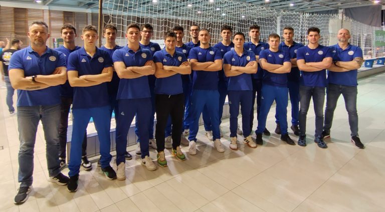 CSU Oradea - Nordic Water Polo League